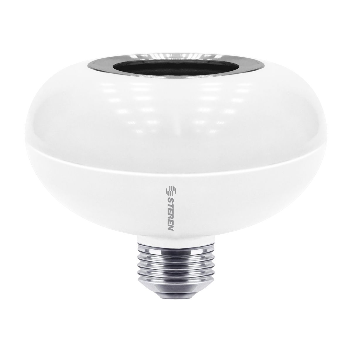 Foco LED RGB con bocina Bluetooth y control remotoRating:88% of100 ...